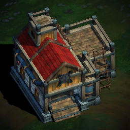 Against the Storm Cheatsheet