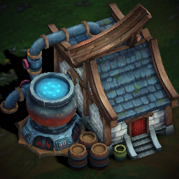 Against the Storm Cheatsheet