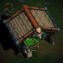 Against the Storm Cheatsheet