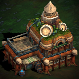 Against the Storm Cheatsheet