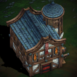 Against the Storm Cheatsheet