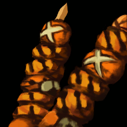 Against the Storm Cheatsheet